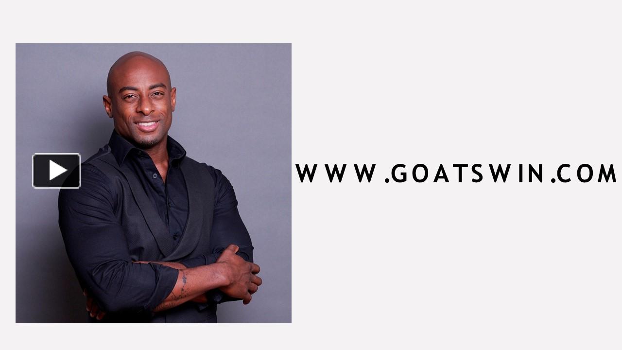 PPT – Unlock Your Full Potential with Mario Che: A Life Coach's Guide ...