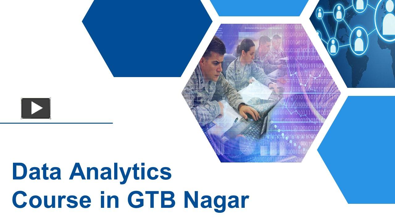 PPT – Data Analytics course in GTB Nagar PowerPoint presentation | free ...