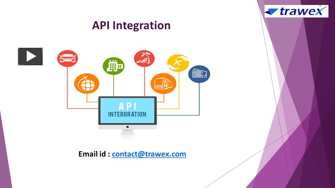 PPT – API Integration PowerPoint presentation | free to download - id ...