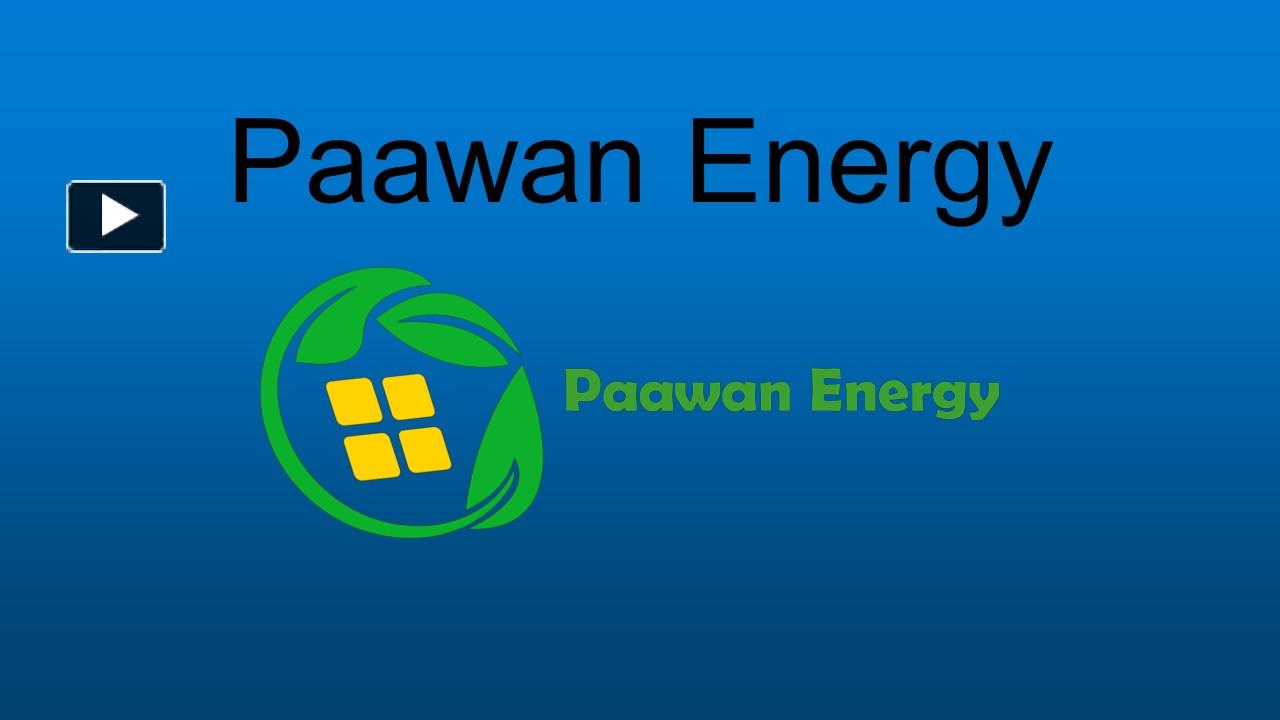 PPT – Best Solar EPC Company in India (1) PowerPoint presentation ...