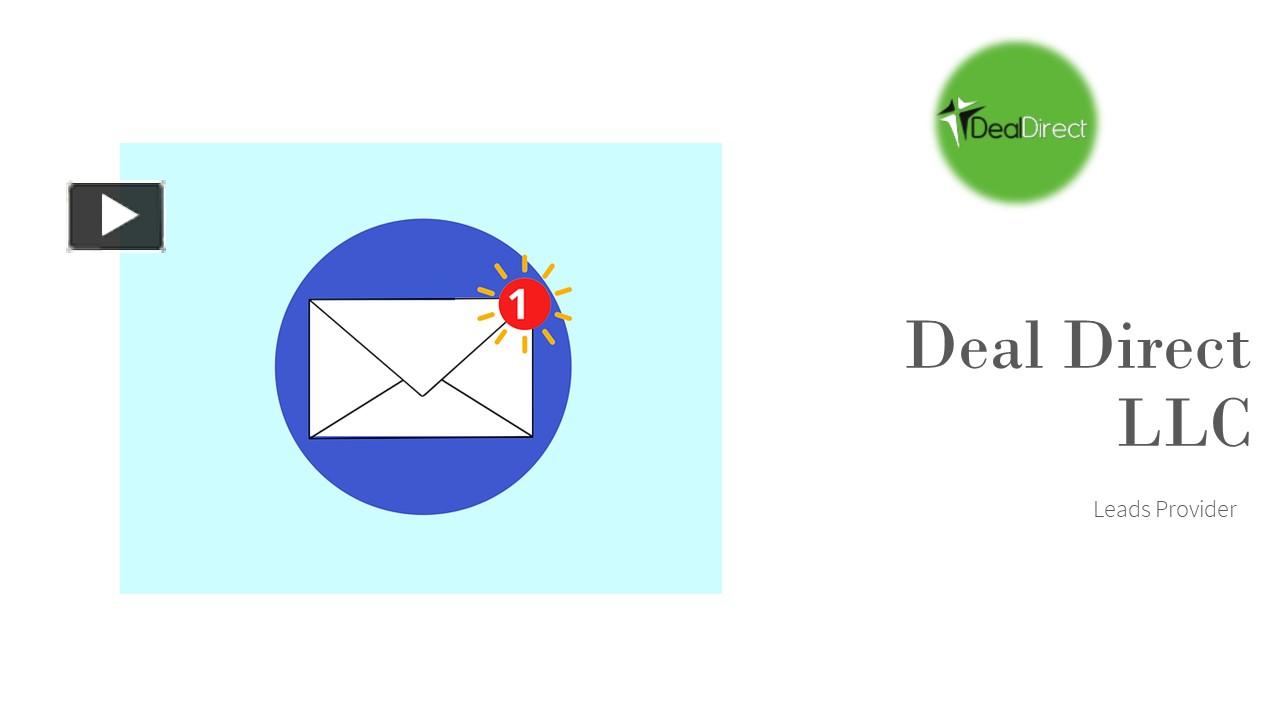 4 Proven Tips to Get Quality Bulk Leads presentation | free to download