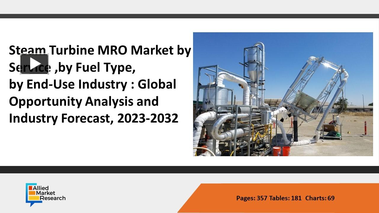 PPT – Steam Turbine MRO Market PowerPoint presentation | free to ...