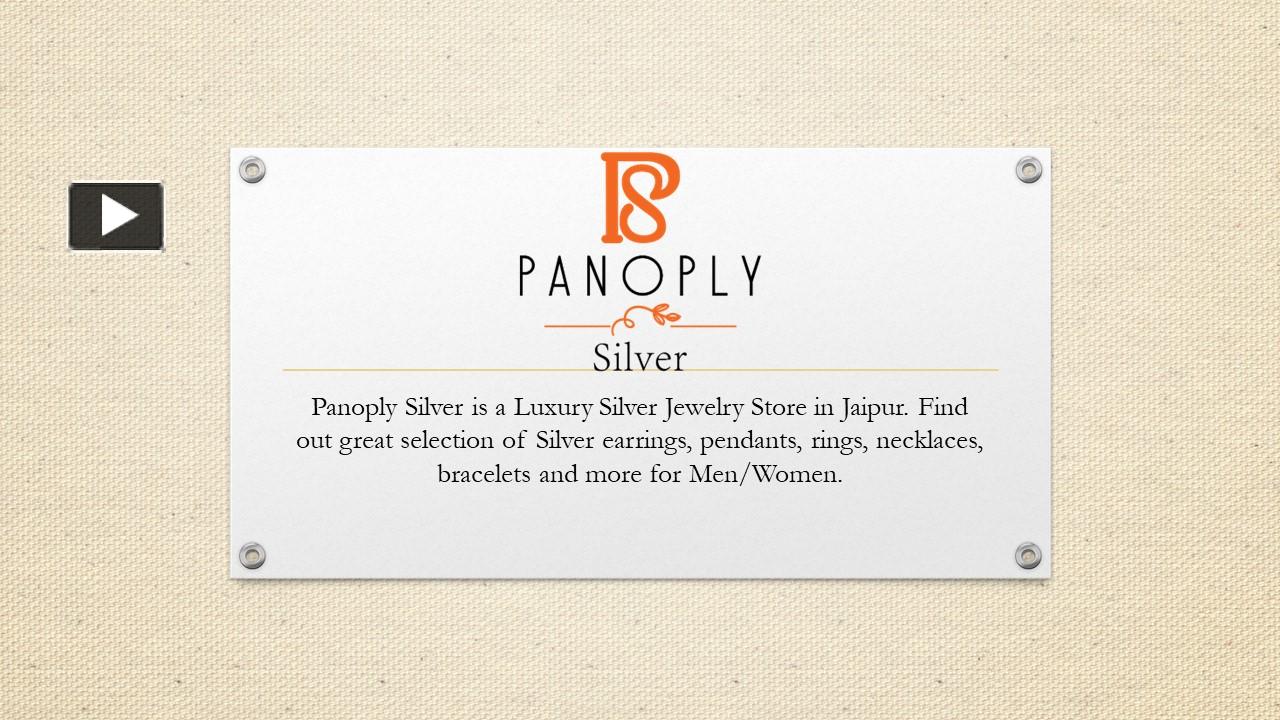 PPT – Sparkle with December's Birthstone Jewelry - Tanzanite and Blue ...