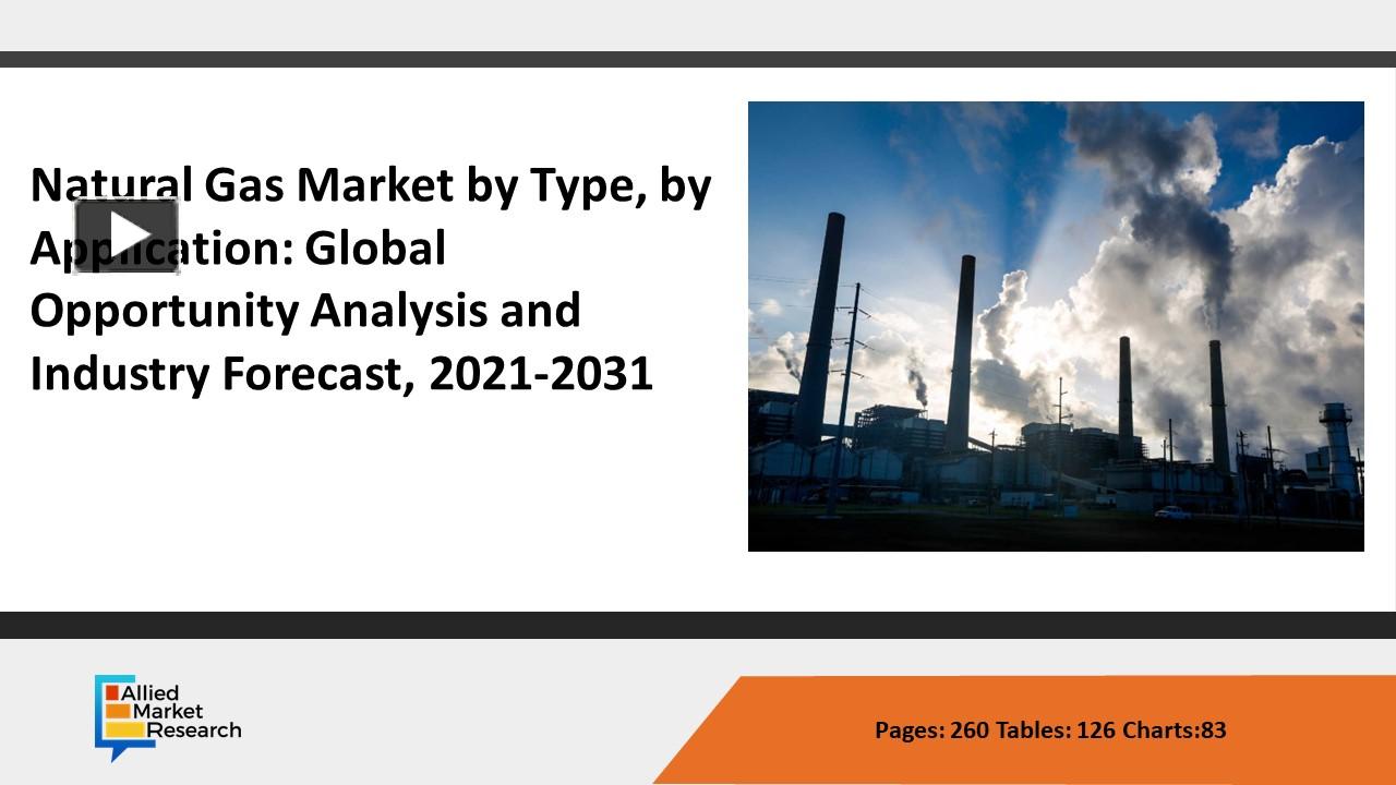 PPT – Natural Gas Market Details PowerPoint presentation | free to ...
