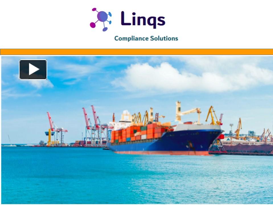 PPT – Restricted Party Screening PowerPoint presentation | free to ...