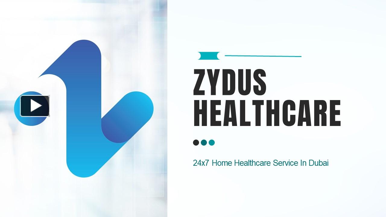 PPT – zydus healthcare PowerPoint presentation | free to download - id ...