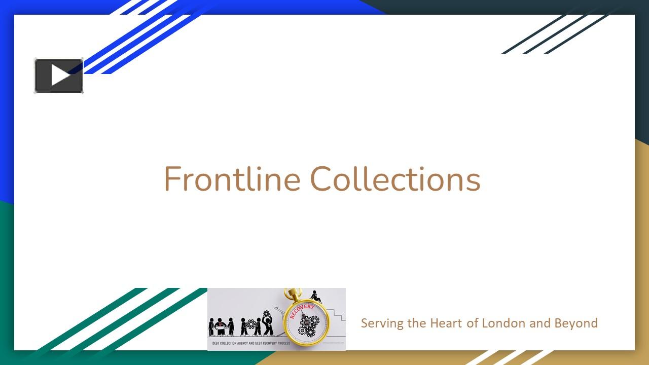 PPT – Debt Collection Agency Near Me PowerPoint presentation | free to ...