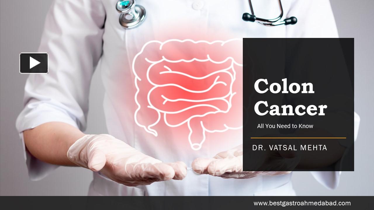 PPT – Colon Cancer in Young Adults: What You Need to Know PowerPoint ...