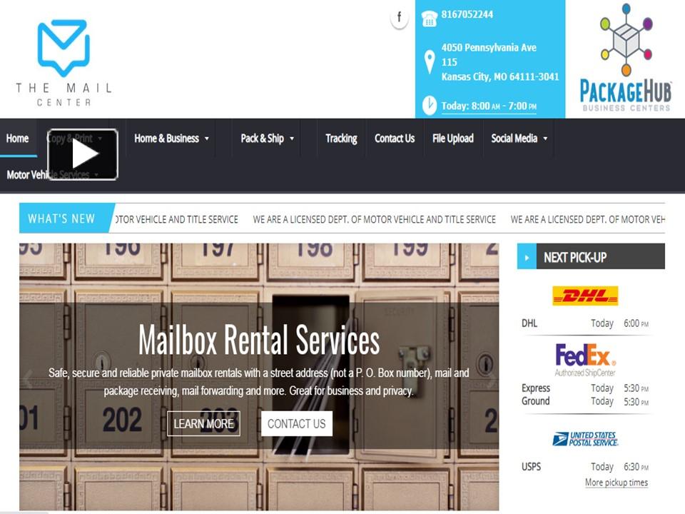 PPT – Computer Rental PowerPoint presentation | free to download - id ...