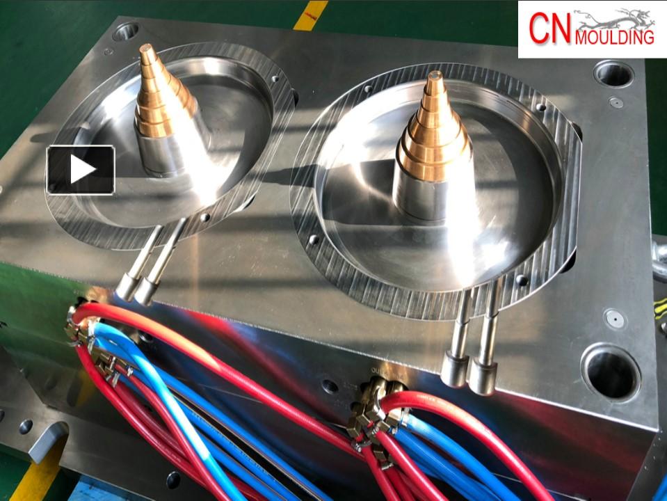 PPT – Injection Mold (1) PowerPoint presentation | free to download ...