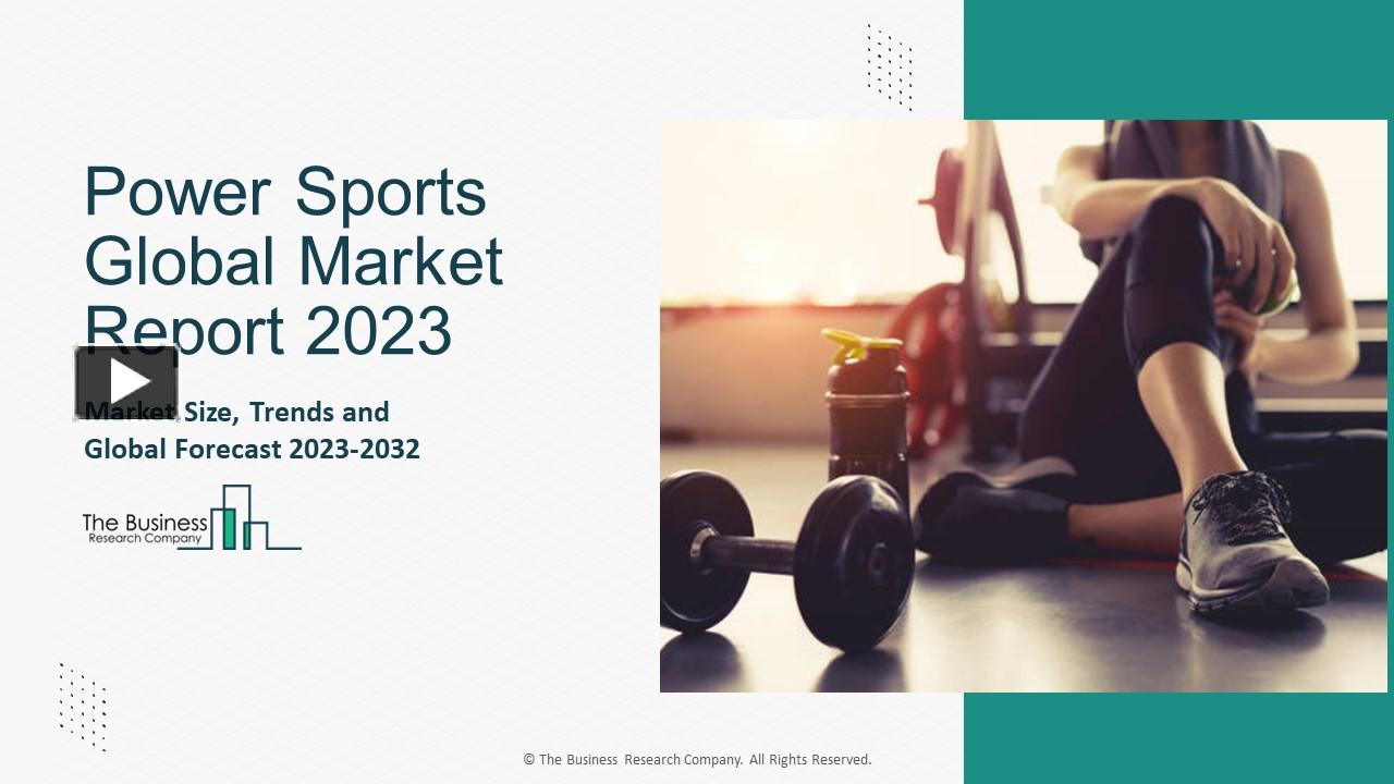 PPT – Power Sports Market PowerPoint presentation | free to download ...