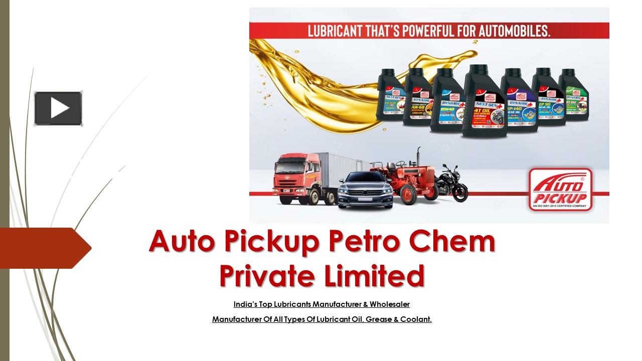 PPT – Best Bike Engine Oil PowerPoint presentation | free to download ...