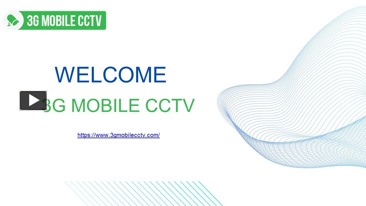 PPT – DVR Wireless Camera System PowerPoint presentation | free to ...