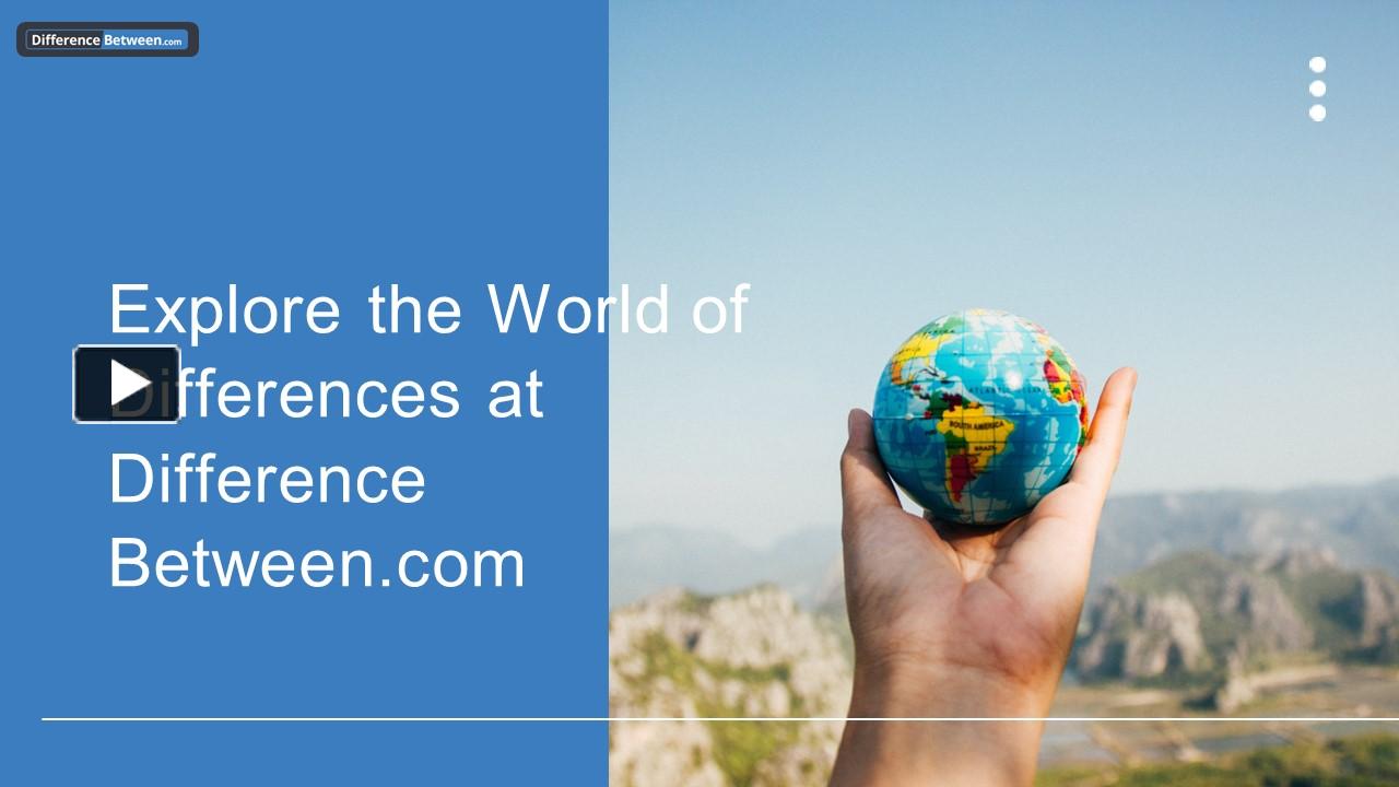 PPT – Two similar terms PowerPoint presentation | free to download - id ...