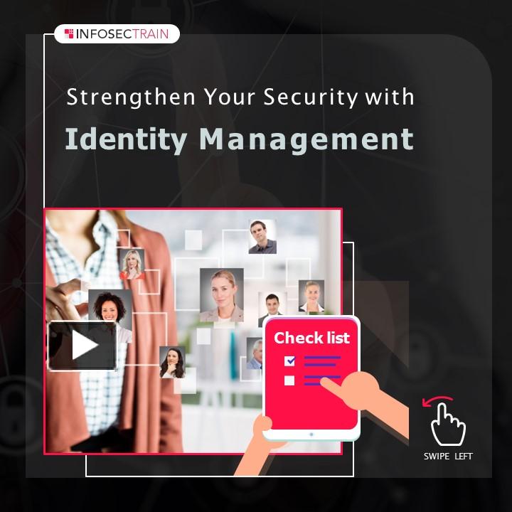PPT – Strengthen your Security with Identity Management PowerPoint ...