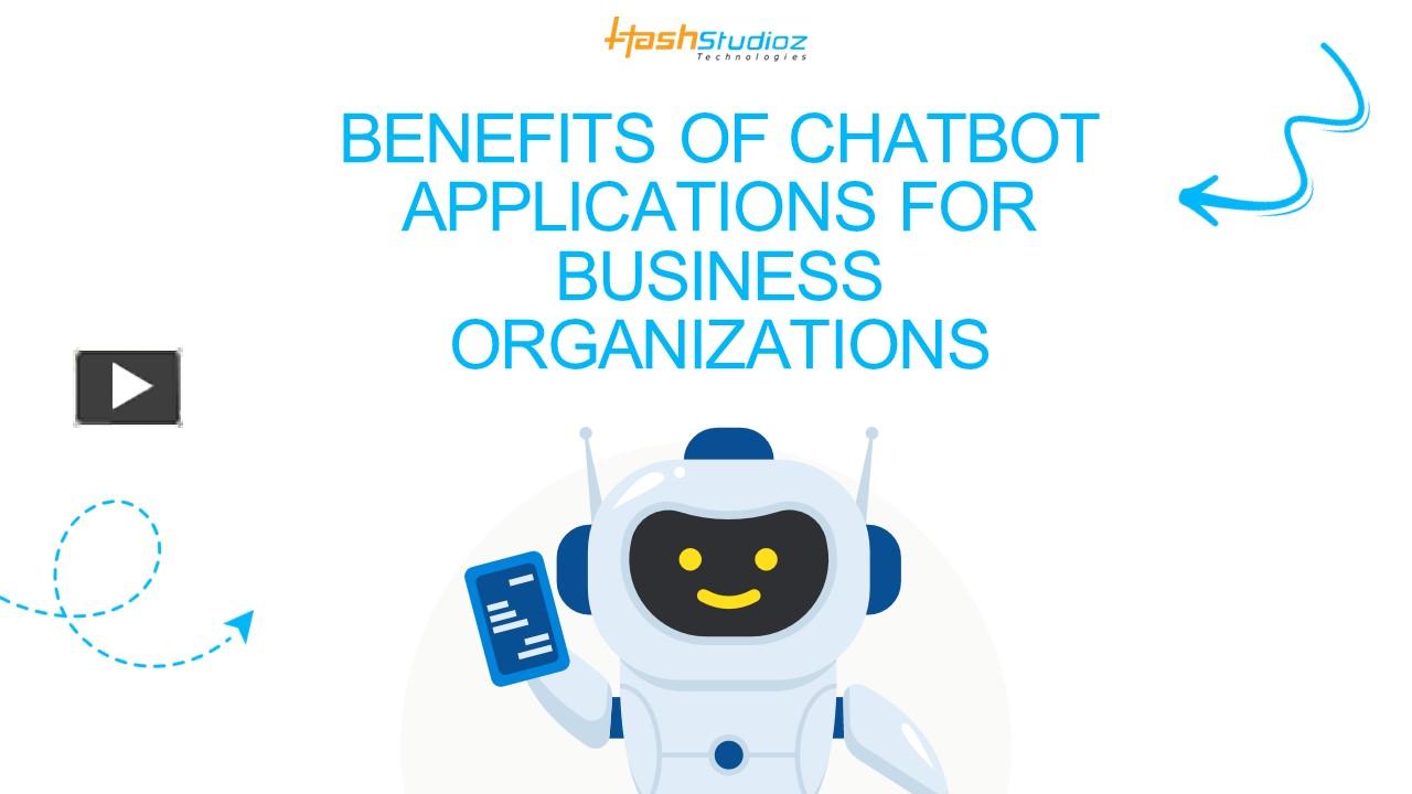 Benefits of Chatbot Applications for Business Organizations ...
