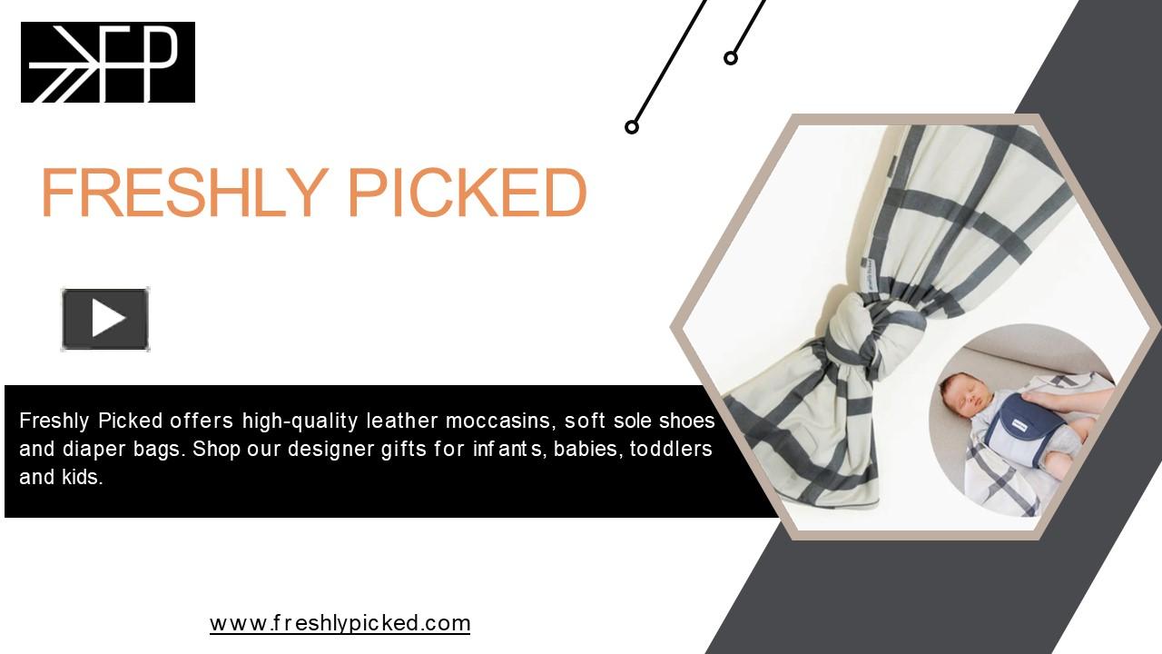 PPT – High Quality Sneakers Kids | Sneaker Moccasins For Kids – Freshly ...