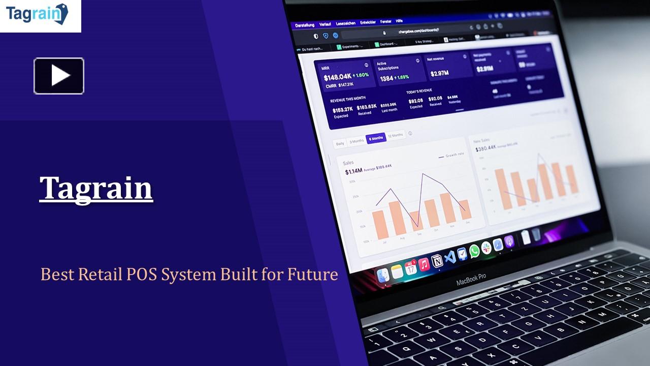 PPT – Best Retail POS System PowerPoint presentation | free to download ...
