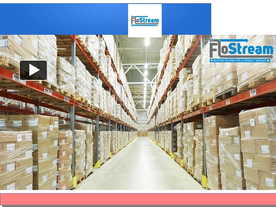 PPT – Third Party Logistics PowerPoint presentation | free to download ...