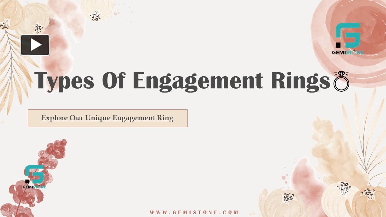 PPT – Choose The Perfect Moissanite Engagement Ring For Your Bride ...