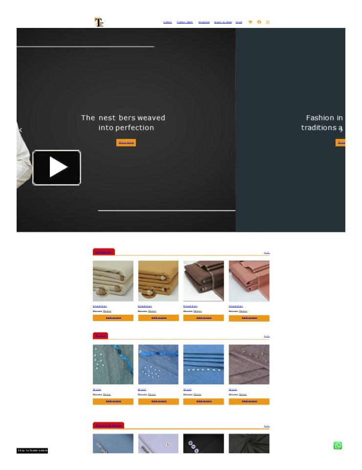 Traditional presentation | free to download