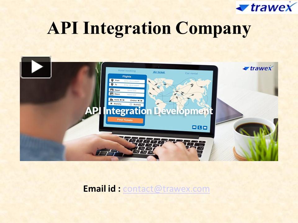 PPT – API Integration Company PowerPoint presentation | free to ...