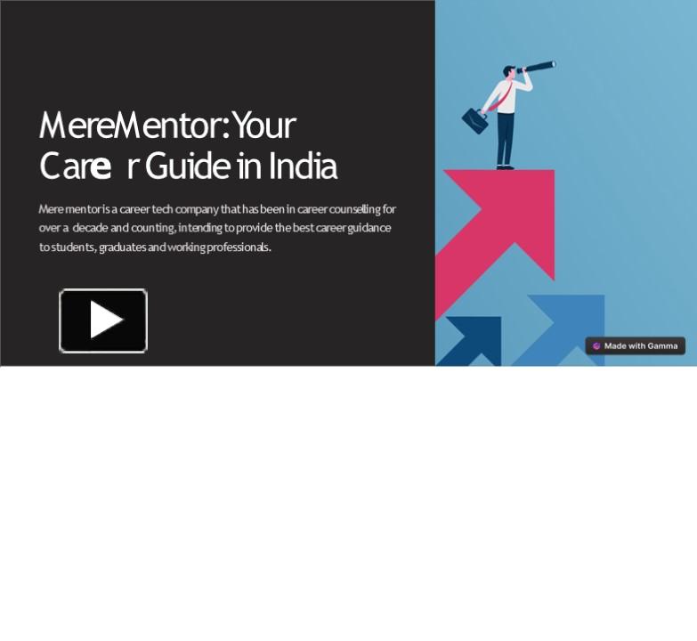 Confused about Your Career Direction? Navigate Your Path with a Career ...