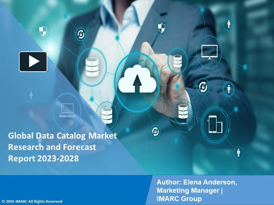 PPT – Data Catalog Market PPT: Demand, Trends and Business ...