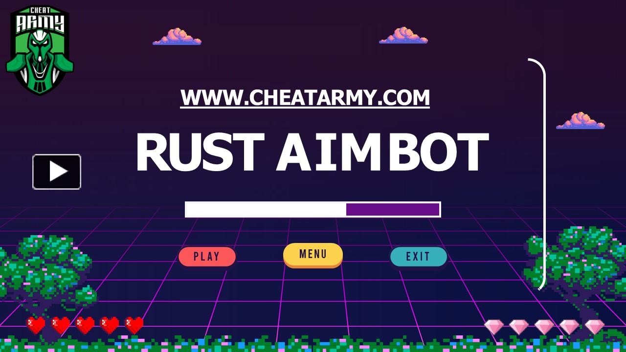 PPT – Best Rust Aimbot PowerPoint presentation | free to download - id ...