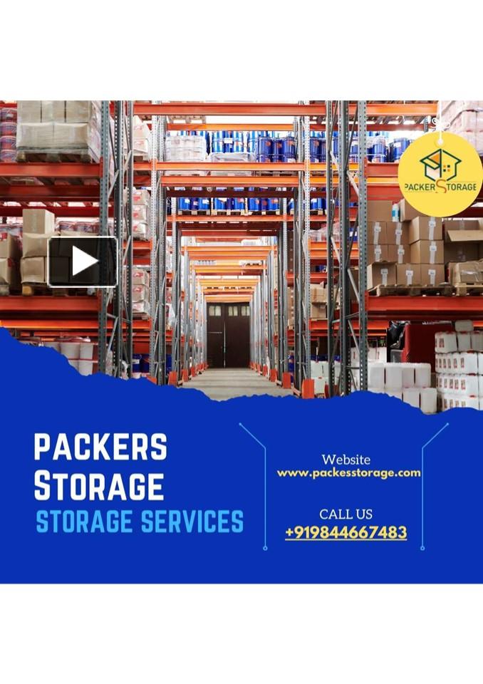 PPT – Packers Storage - Best Household Storage in Bangalore PowerPoint ...