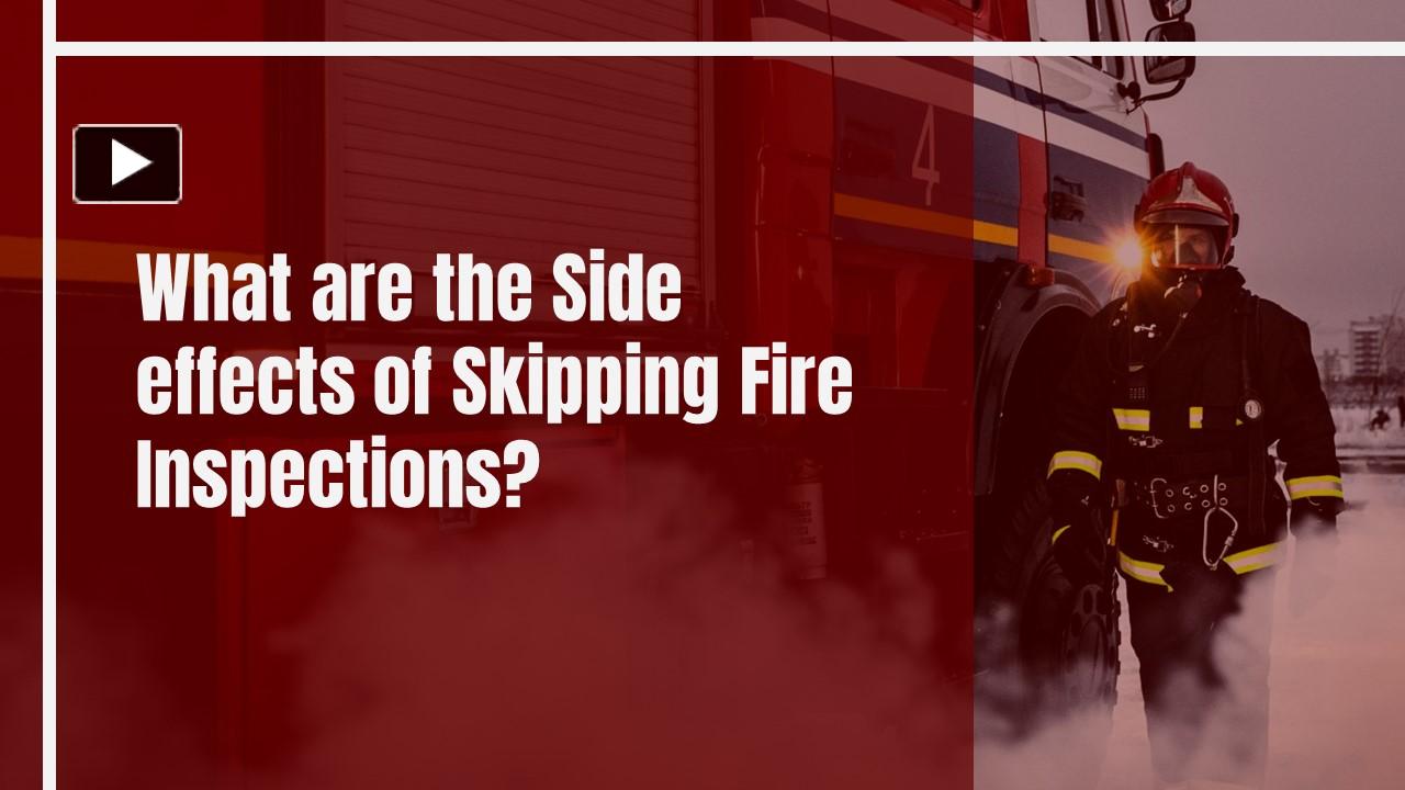 Step-by-Step Guide: Installing a Fire Sprinkle presentation | free to ...