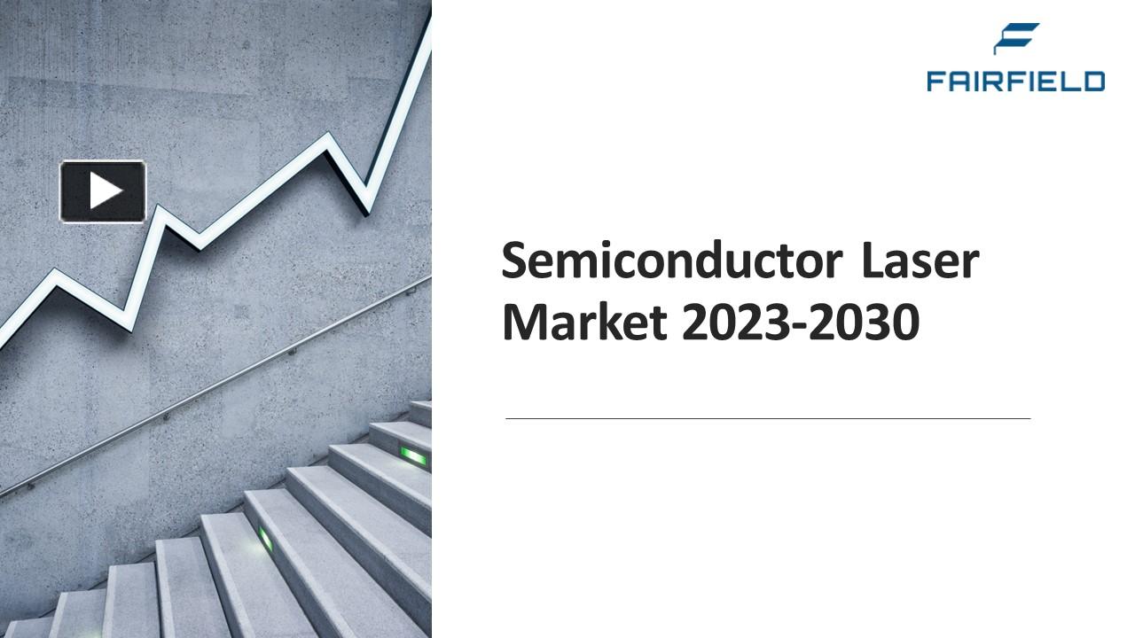 Semiconductor Laser Market Forecast and Key Developments in 2023-2030 ...
