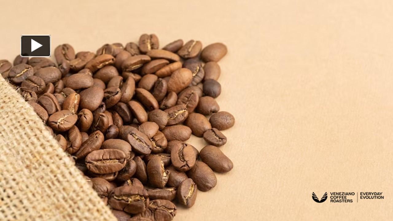 PPT – Veneziano Coffee Roasters- Discover the Rich Flavor of Decaf ...