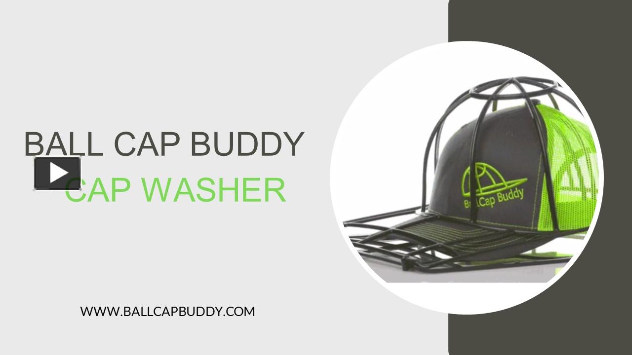 Best Hat washing Kit|BEST WAY TO CLEAN BASEBALL CAPS presentation ...