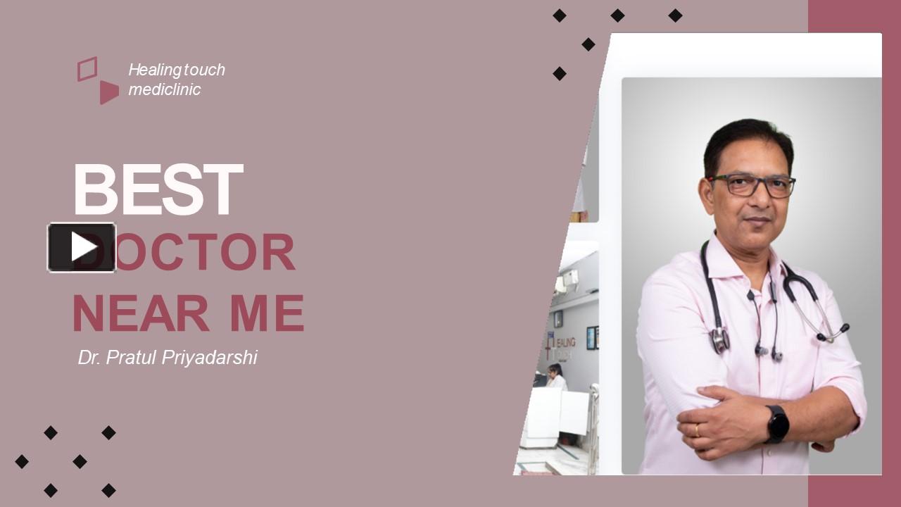 PPT – Best doctor near me PowerPoint presentation | free to download ...