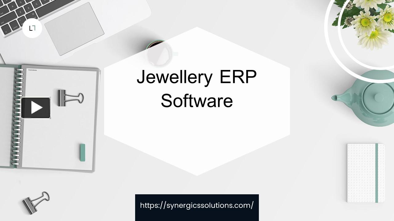 PPT – Jewellery ERP Software PowerPoint presentation | free to download ...
