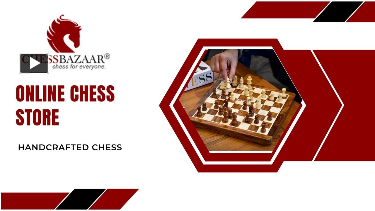 Dedicated Online Chess Store for Chess Pieces, Chess Boards, Chess Sets ...