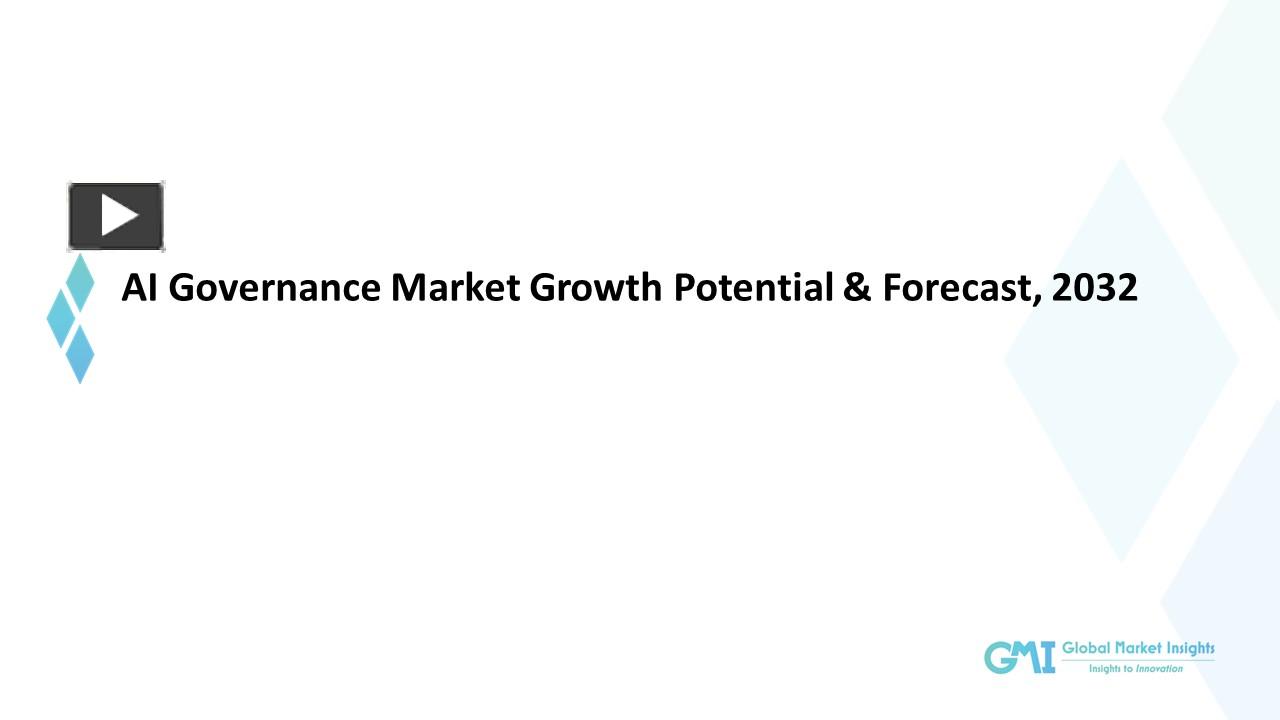 Generative Ai Market Growth Analysis Forecast Report 2023 2032
