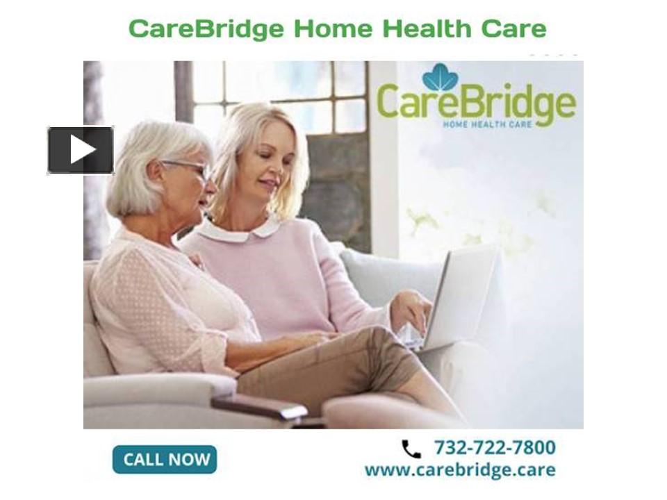 PPT – How Companion Care Can Help Your Ageing Parent After A Heart ...