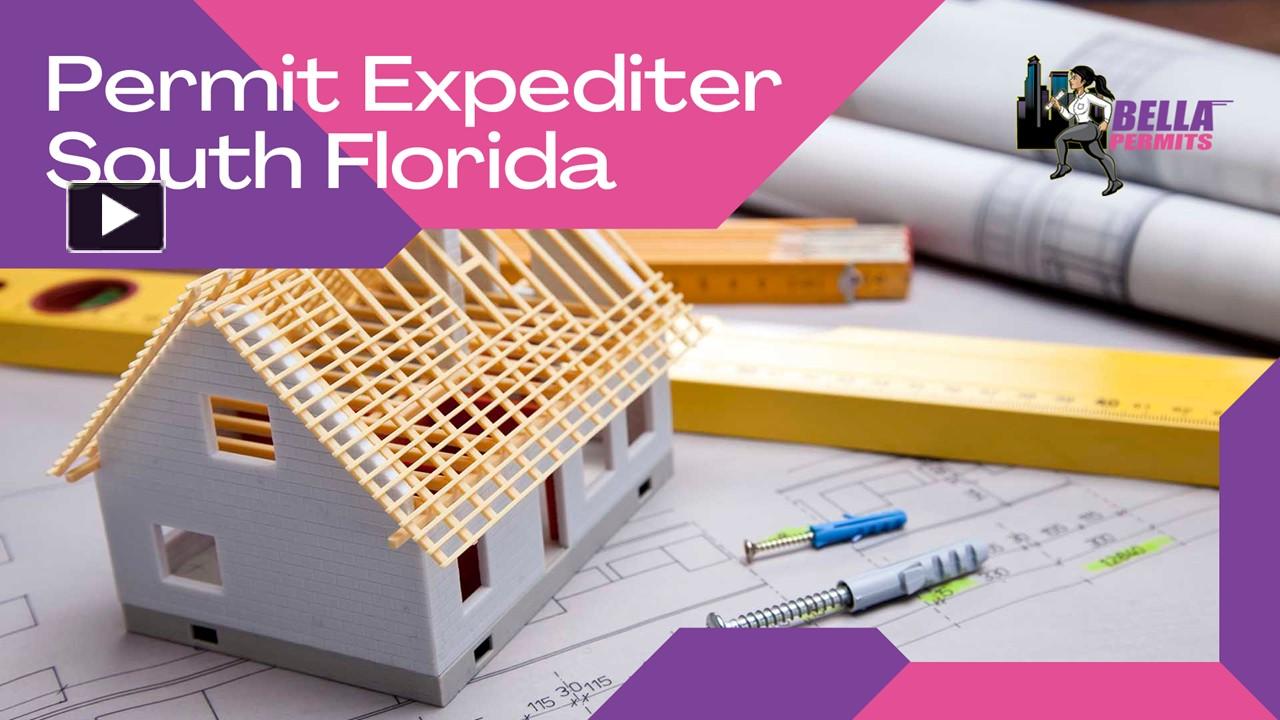 PPT – Permit Expediter South Florida PowerPoint presentation | free to ...