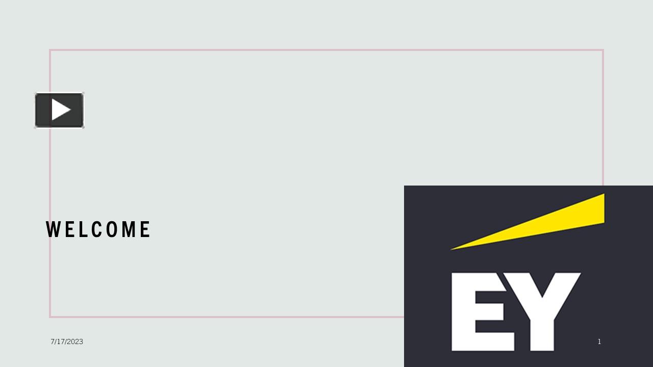 Discover the Power of EY India's Artificial Intelligence Platform for ...