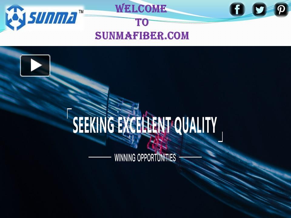 PPT – Get the Best Fiber Tool Kit in Sunmafiber PowerPoint presentation ...