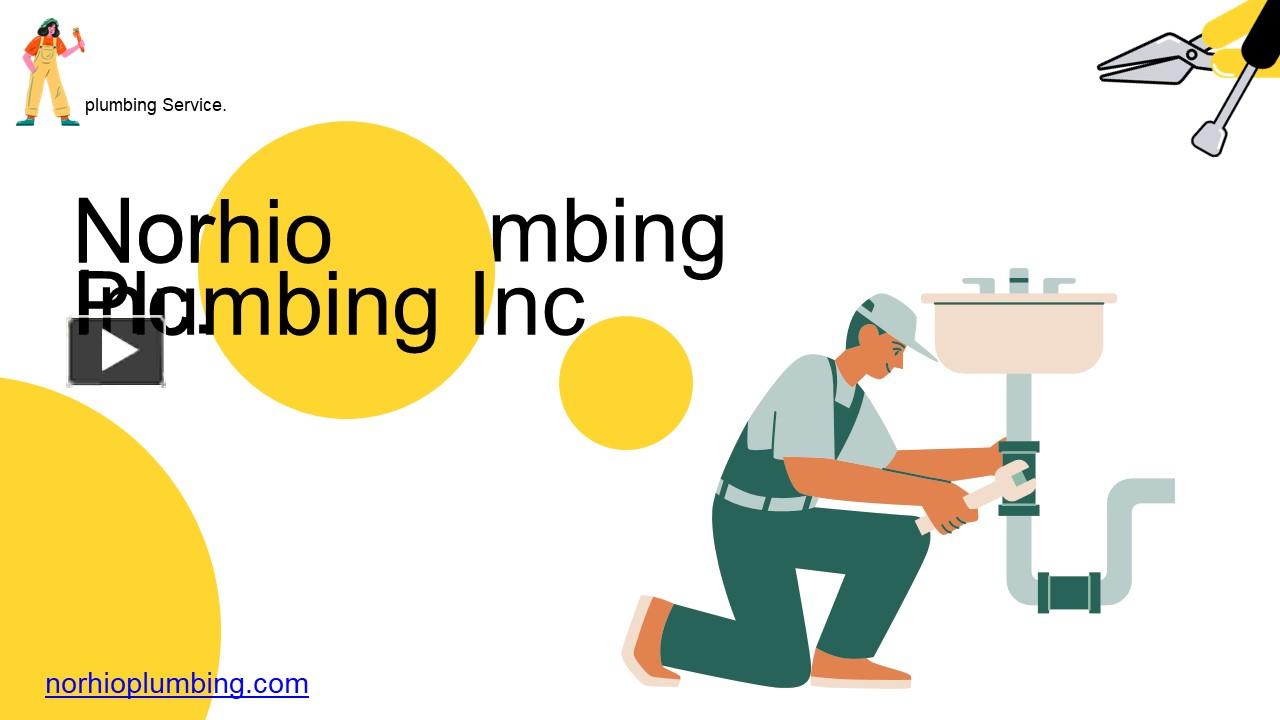 PPT – Plumbing Repair Aurora | Clogged Drain Aurora Water Heater ...