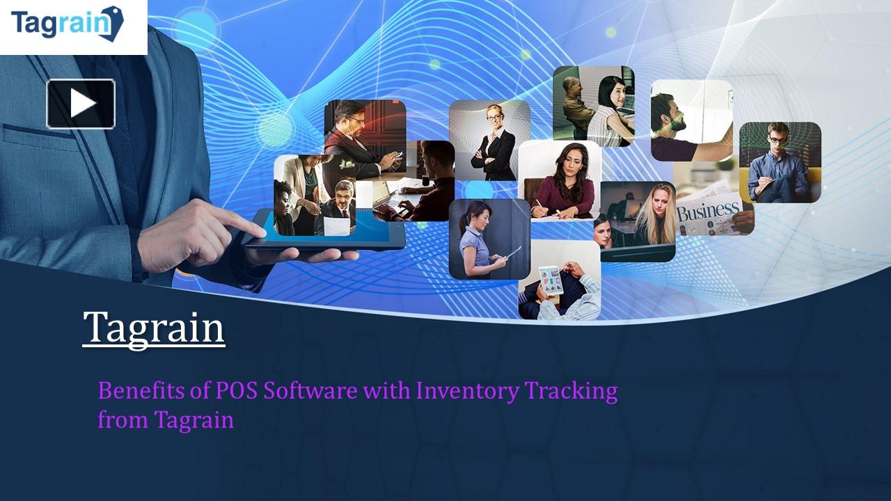 PPT – POS Software PowerPoint presentation | free to download - id ...