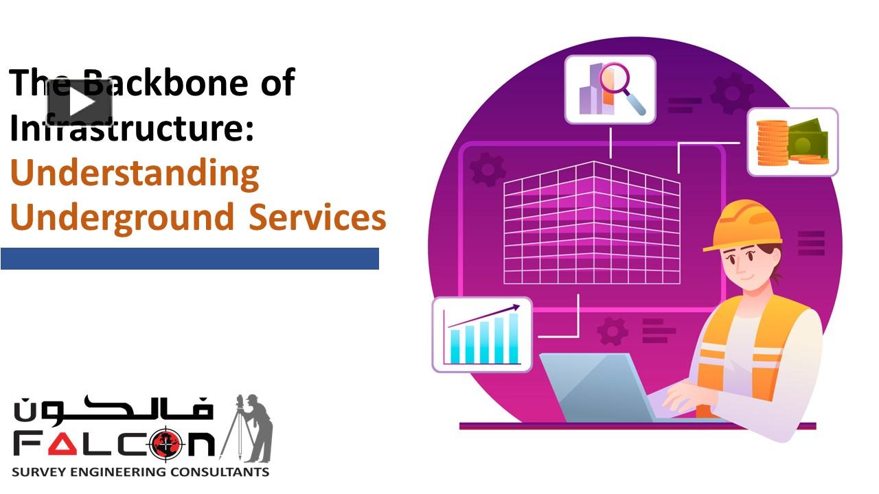 The Backbone of Infrastructure: Understanding Underground Services ...