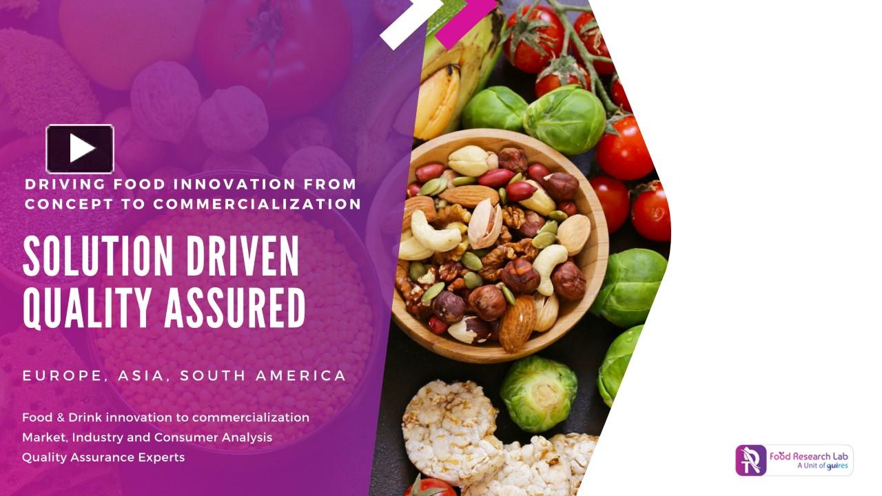 PPT – functional foods and nutraceuticals PowerPoint presentation ...