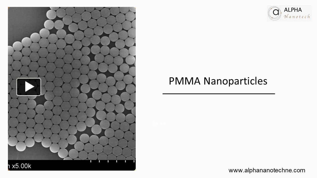 PPT – PMMA Nanoparticles PowerPoint presentation | free to download ...