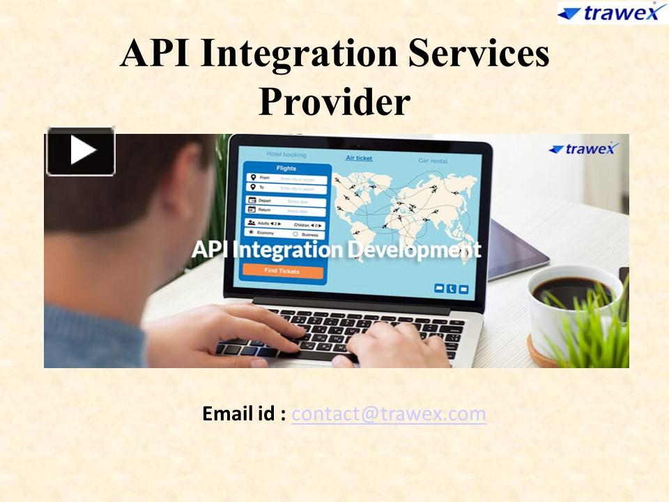 PPT – API Integration Services Provider PowerPoint presentation | free ...
