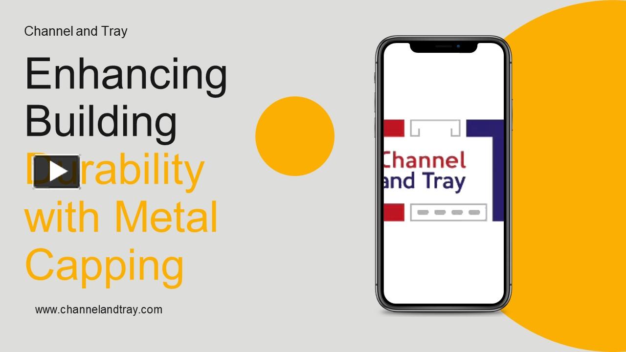 PPT – Metal Capping PowerPoint presentation | free to download - id ...