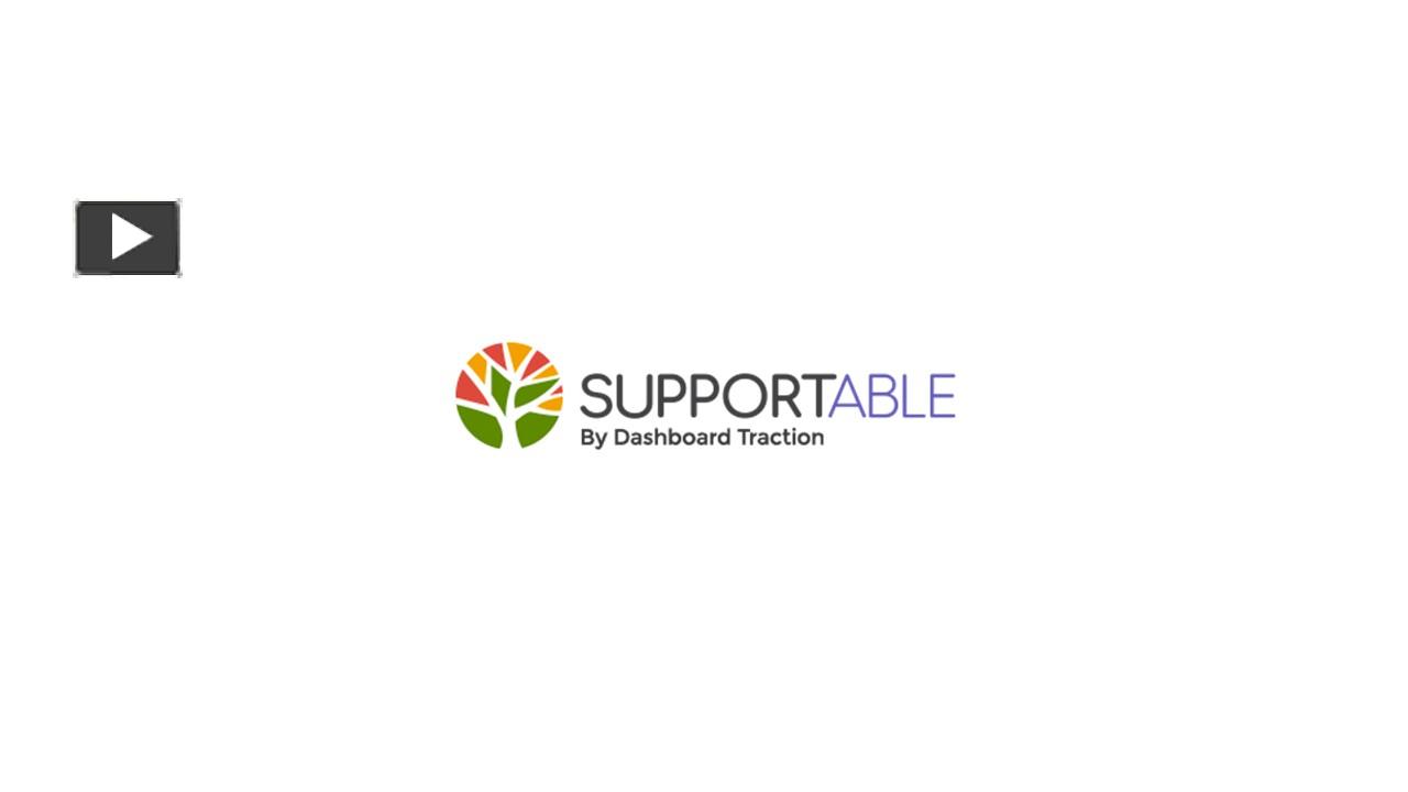 Streamline Patient Registration And Documentation With Supportable ...